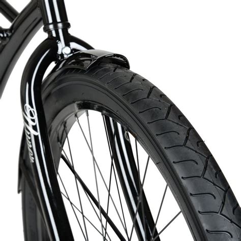 Hyper 26 Mens Beach Cruiser Bike Men Hyper Bike