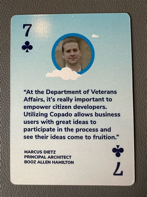 Copado Salesforcedeveloper Releasedaysobsolete Ted Elliott