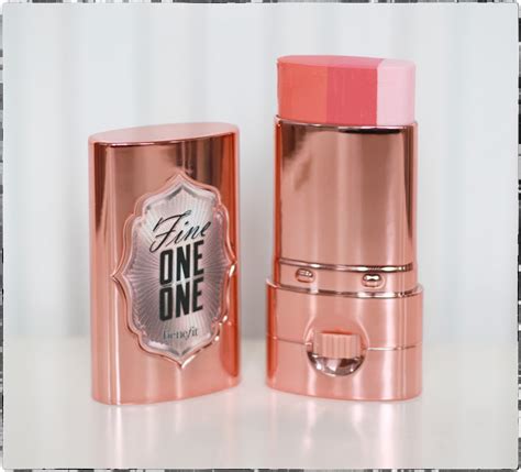 Румяна Benefit Fine one One - «Самая удачная находка этого лета. с фото ...