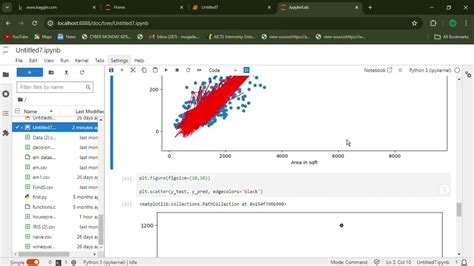 Video Priya Mugada On Linkedin Bharatinterns Tensorflow Python
