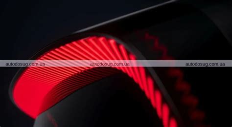 Mercedes Vision V концепт майбутнього мінівена перед дебютом у 2026 році Autodosug