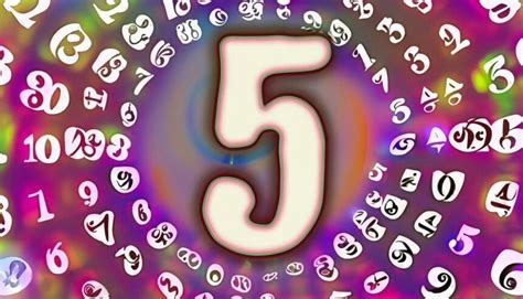 The Meaning Of Number 5 In Numerology Astrolovely
