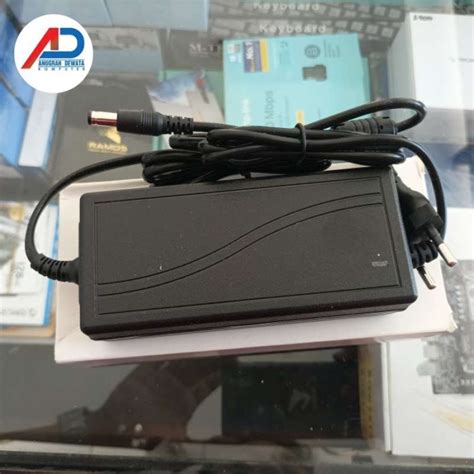 Jual Adaptor For Cctv Dvr V A Di Seller Shin Store Cengkareng Timur Kota Jakarta Barat