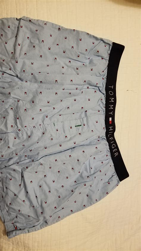 Tommy Approved Scrolller