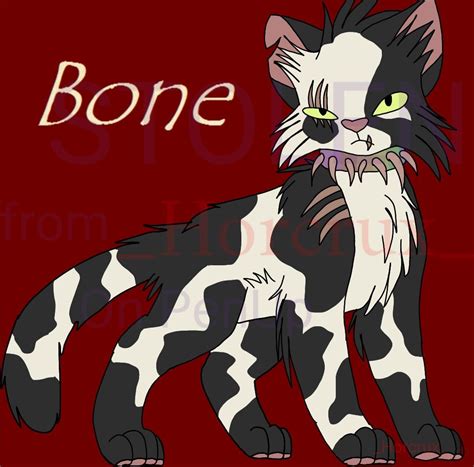 Warrior Cats Hawkfrost Artofit