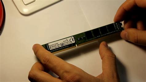 Ремонт оперативной памяти Ddr3 Youtube