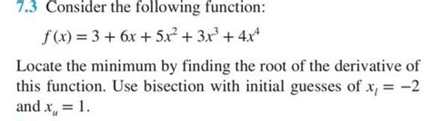 Solved I Need Matlab Files As Well As A Word