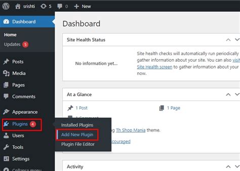 Guide To Create A Multivendor Ecommerce Website In Wordpress