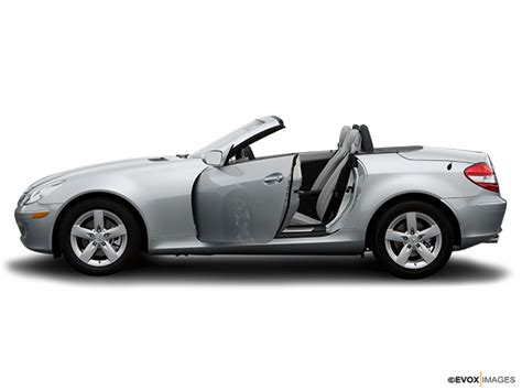 New And Used Mercedes Benz Slk Class For Sale In Phoenix Arizona Carweek