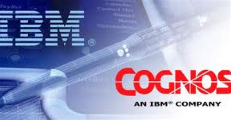 Best Practices In Modelling Ibm Cognos 8 Semantic Layers