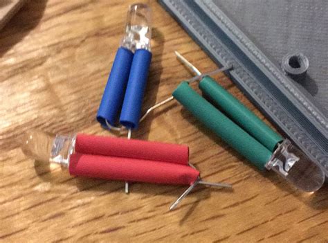 Rgb And Hsv Neopixel Dialer