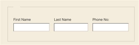 Adding Form Columns Inside A Group · Issue 15 · Nikolaystrikhargutenberg Forms · Github