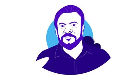 piyush kumar on linkedin recently had a blast creating caricatures for my awesome colleagues at