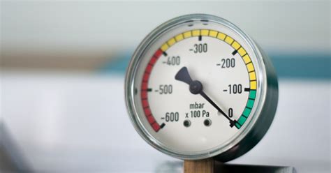 Vapor Pressure Measurement Calnesis Laboratory
