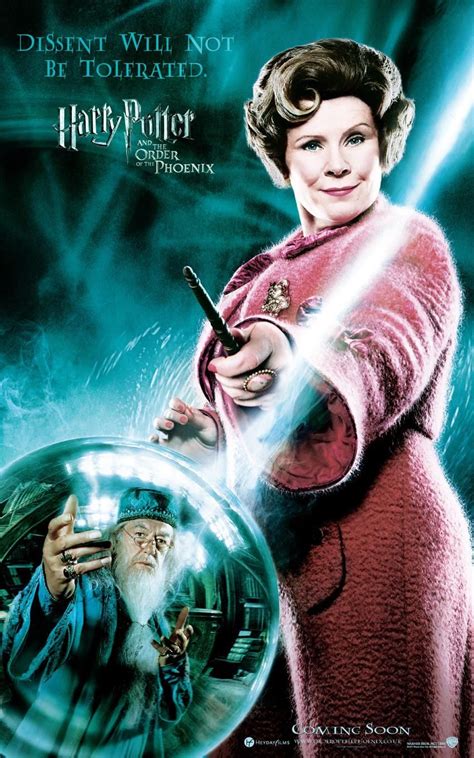 Harry Potter And The Order Of The Phoenix 9 Of 10 Extra Large Movie