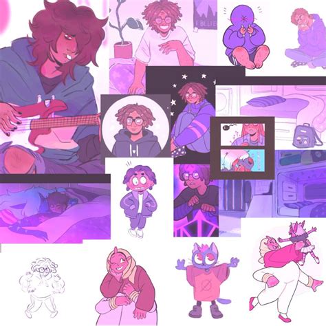 Belén E Cavalchini On Linkedin Artist Art Drawing Animation