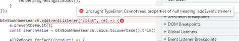 Javascript How To Prevent An Eventlistner For The First Time On Pageload In Js Stack Overflow