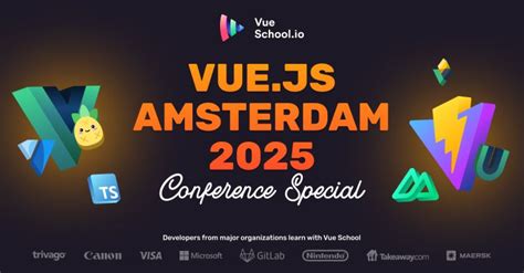 Vueschool Vuejs Vue School