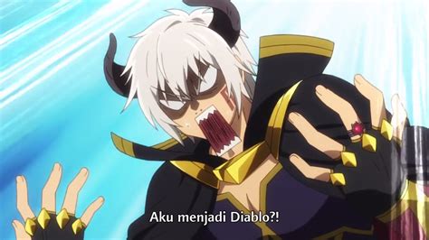 Isekai Maou To Shoukan Shoujo No Dorei Majutsu Episode Subtitle Indonesia Mufazanime