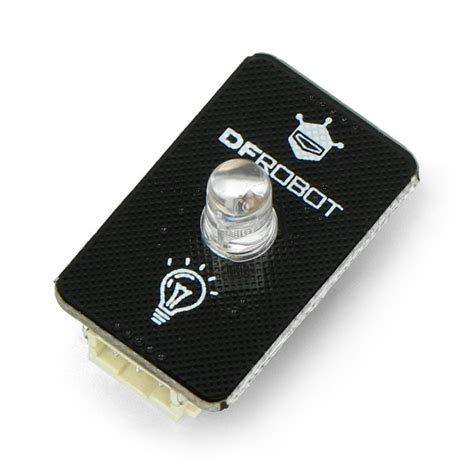 DFRobot Gravity Digital RGB LED Module Botland Robotic Shop