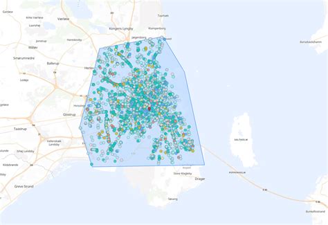 Geospatial Distance Search With Esql Elasticsearch Labs