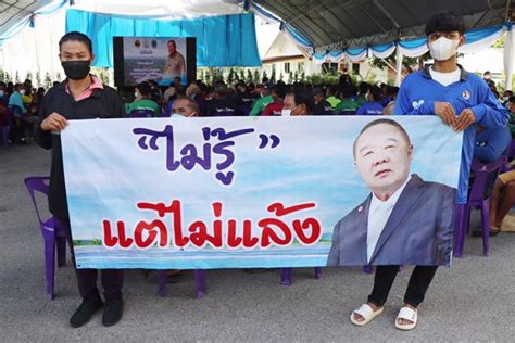 กำแพงเพชร พลเอกประวิตร วงษ์สุวรรณ รองนายกรัฐมนตรี และคณะ ลงพื้นที่ติดตามการซ่อมแซมฝายกันน้ำ