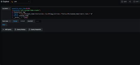 Unwrap Loki Regexp Grafana Loki Grafana Labs Community Forums