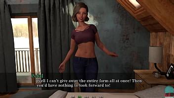 A PETAL AMONG THORNS Ep Irreversible Sexual Desires Are Blossoming XNXX COM