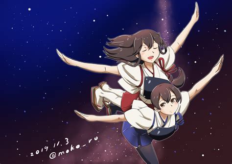 Kantai Collection Image By Moke Ro Zerochan Anime Image Board