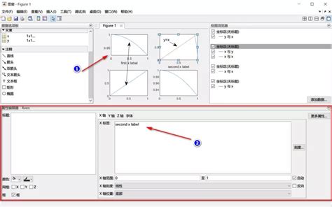 Matlab Plot 网格设置matlab画图，真的就不需要代码！weixin39682944的博客 Csdn博客