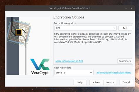 How To Encrypt An USB Drive With VeraCrypt Compatible With Windows MacOS And Linux Linux