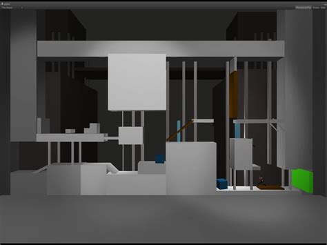 Prototype Proof Of Concept Video Powerhaus Indiedb