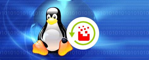 How To Recover Lost And Corrupted Data From Linux System