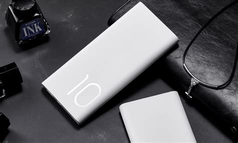 Huawei Honor Power Bank Releases Mah Optional Interface