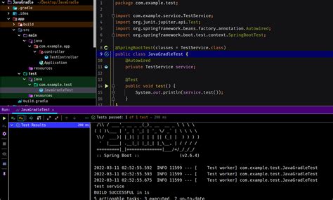 Springbootgradle构建多模块项目 知乎 Springbootgradle构建多模块项目 知乎
