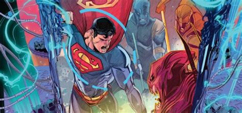 Review Superman 30 The Aspiring Kryptonian Superman Superfan