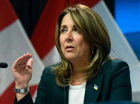 Scott Zhang Ms C Cfa On Linkedin Bank Of Canada Says The Country Faces A Productivity Emergency