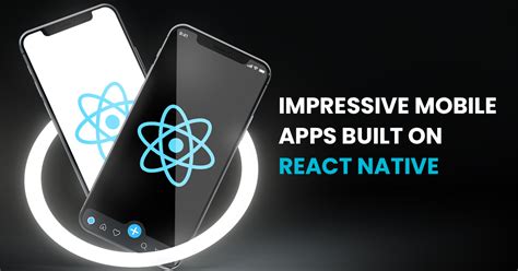 Impressive Mobile Apps Built On React Native By Netmaxims Technologies Medium
