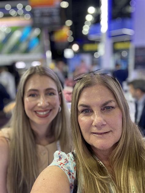 Kerry Ann Murgatroyd On Linkedin Gitex Amdocs
