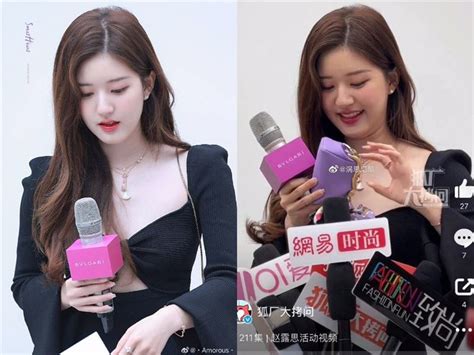 女星p圖前後「秒崩壞」撞臉4千年一遇美女！真實樣貌慘遭掀底 娛樂星聞