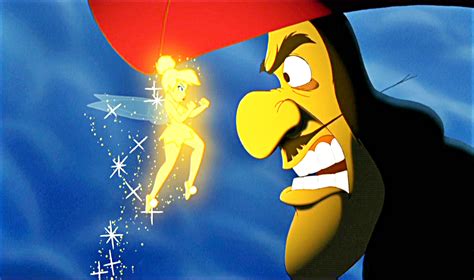 Hook Tinkerbell Quotes Quotesgram