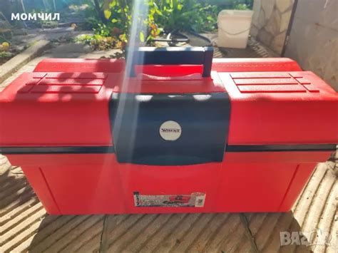 куфар за инструменти в Куфари с инструменти в гр Търговище Id47739742 Bazar Bg