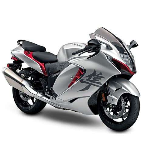 Hayabusa 3ª GeraÇÃo Suzuki