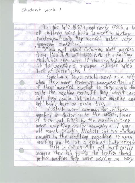 Us History Regents Dbq Essay Example Toppbottcher1979 Site