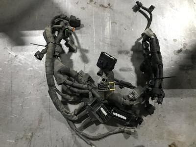 C8011053 Hino 268 Def Misc Parts For Sale