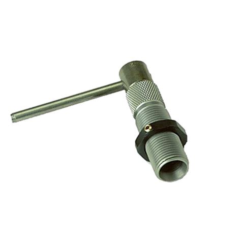 Rcbs Standard Bullet Puller Die Without Collet — Delta Mike Ltd