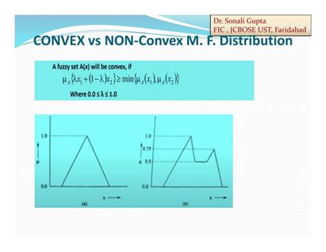 Lecture 005 15 Fuzzy Logic Part1 Membership Function Pdf Science