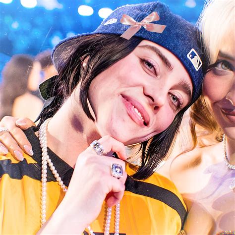 Billie Eilish Matching Pfp