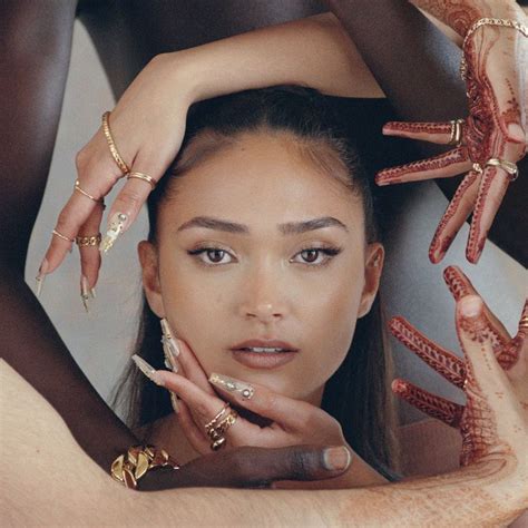 Joy Crookes Shares Video Skin Album Out On October 15th
