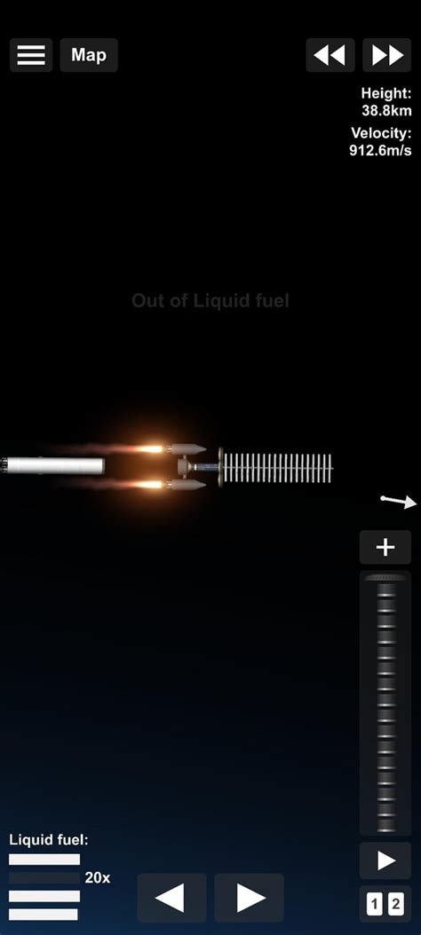 Small Addition To My Megastructure Rspaceflightsimulator